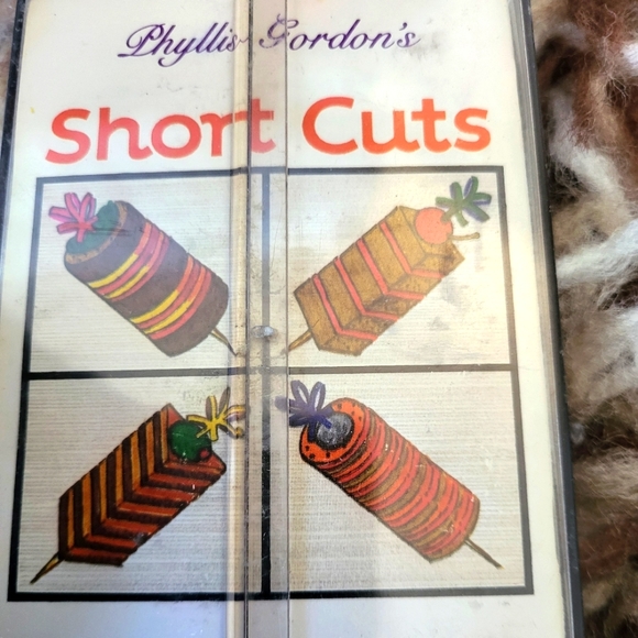 Vintage | Kitchen | Phyllis Gordons Vintage Canaps Maker | Poshmark